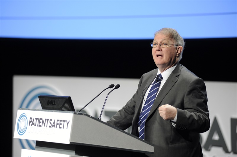 Driving improvement through compassionate leadership and staff ...