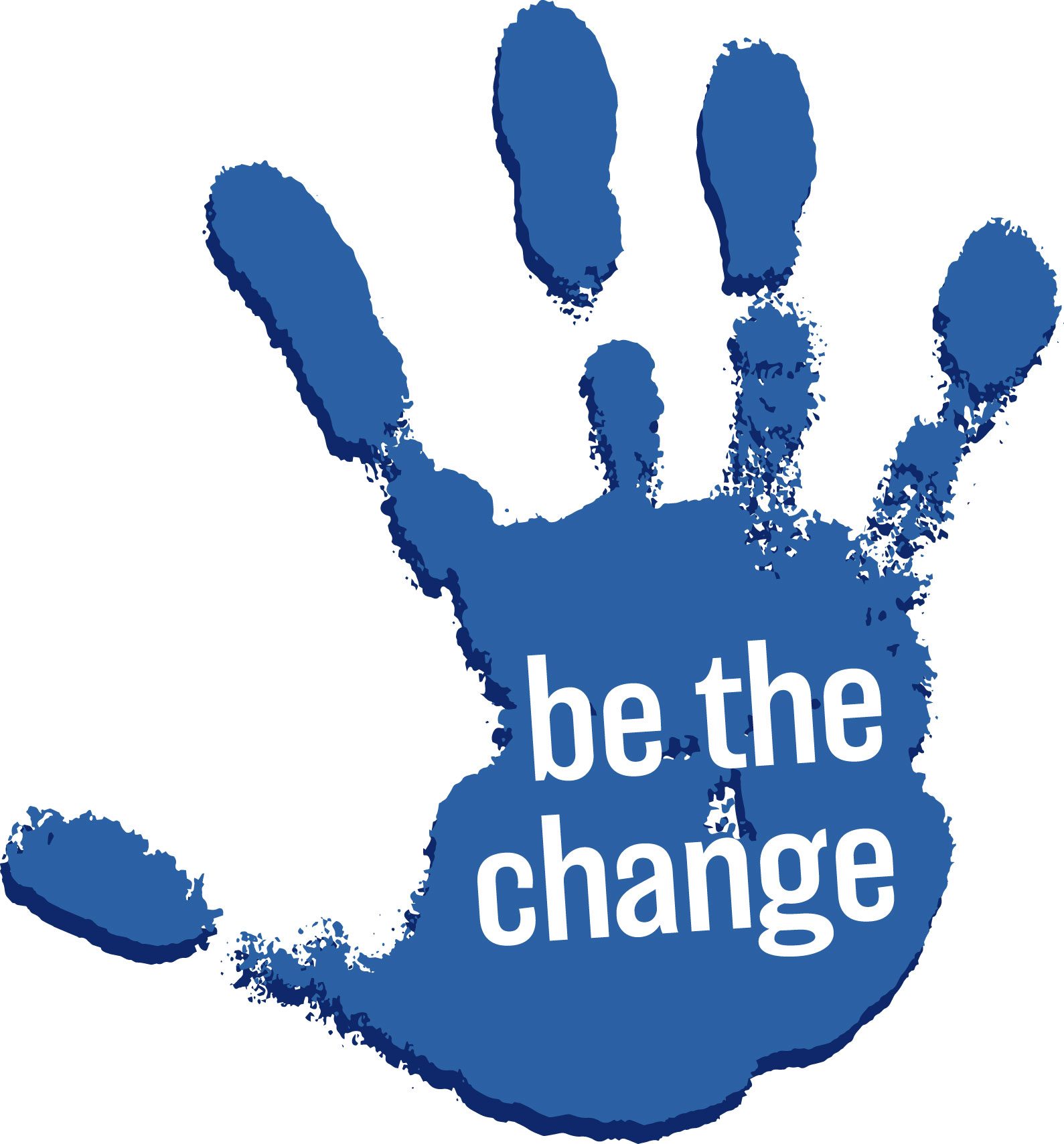 Be the Change