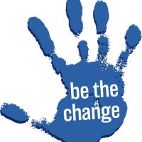 Be the Change